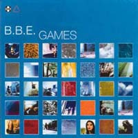 B.B.E.. Games - купить по низким ценам в интернет-магазине OZON (1029453)