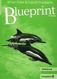 Blueprint Two. Workbook | Фрибэйрн Ингрид, Эббс Брайан - купить с ...