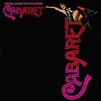 CD Cabaret - Original Soundtrack (1 CD) - купить по низким ценам в ...