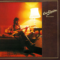 CD Eric Clapton - Backless (1 CD) - купить по низким ценам в интернет ...