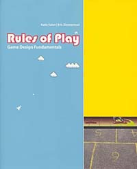 Rules of Play : Game Design Fundamentals - купить с доставкой по ...