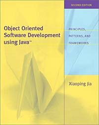 Object Oriented Software Development Using Java (2nd Edition) - купить с доставкой по выгодным ...