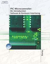 PIC Microcontroller: An Introduction to Software & Hardware Interfacing ...
