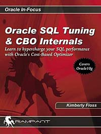 Oracle SQL Tuning & CBO Internals - купить с доставкой по выгодным ценам в интернет-магазине ...