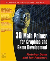 3D Math Primer for Graphics and Game Development - купить с доставкой ...