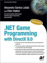 .NET Game Programming with DirectX 9.0 (VB .NET Edition) купить на OZON ...