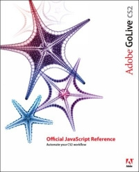 Adobe GoLive CS2 Official JavaScript Reference купить на OZON по низкой цене (2543223)