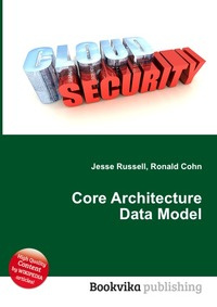 Core Architecture Data Model - купить с доставкой по выгодным ценам в ...