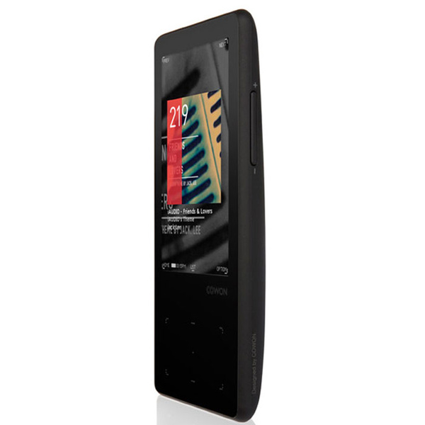 MP3-плеер Cowon Cowon Iaudio 10 купить по выгодной цене в интернет ...