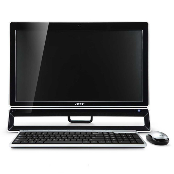 МоноблокAcer Acer Aspire Z3771 (PW.SHPE2.018), - купить по выгодной ...