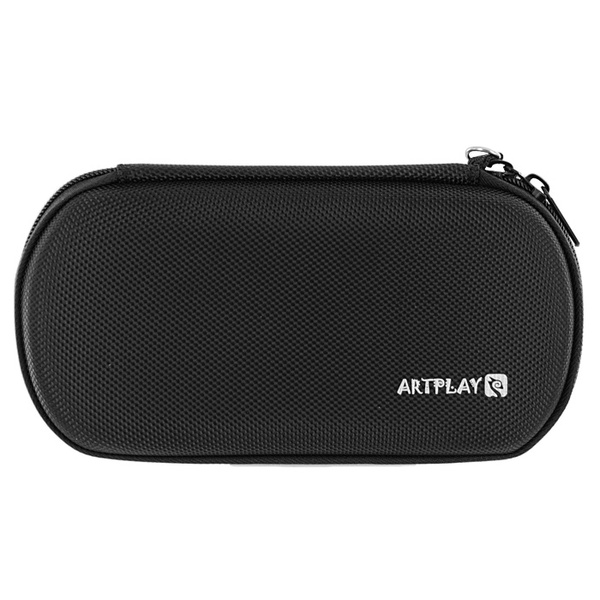 PSP E1008/3000 ARTPLAYS сумка EVA Pouch Fiber черная - купить с ...
