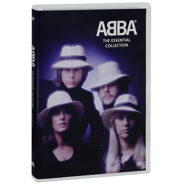 ABBA: The Essential Collection купить на OZON по низкой цене (18613015)