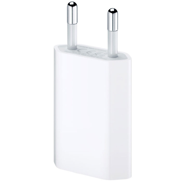 Сетевое зарядное устройство Apple Apple USB Power Adapter (MD813ZM/A ...