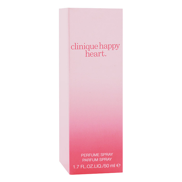 Clinique Happy Вода парфюмерная 50 мл (210164806)