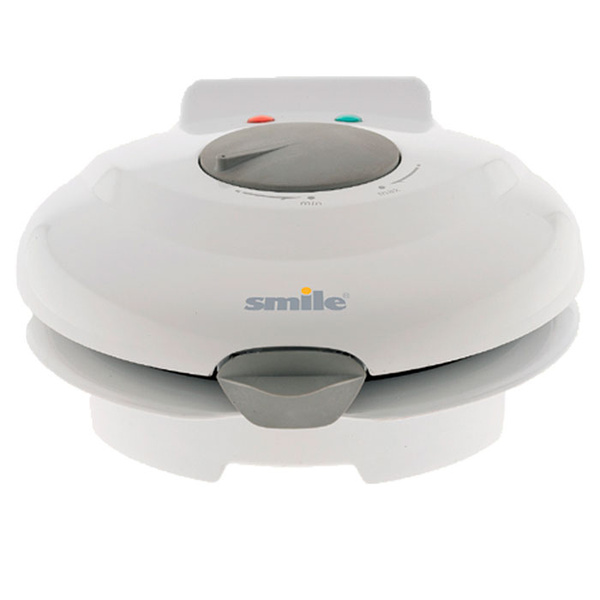 Вафельница Smile Smile WM 3601, White вафельница, белый - купить по ...
