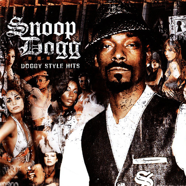 Snoop Dogg. Doggy Style Hits (2 CD) - купить по низким ценам в интернет ...