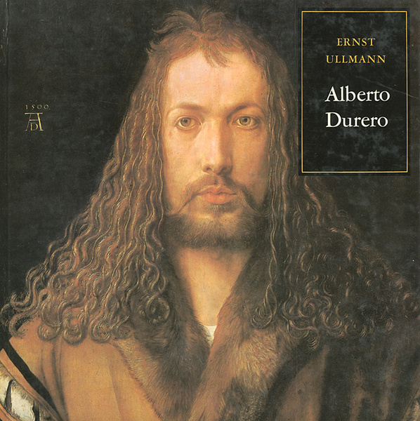 Alberto Durero | Дюрер Альбрехт, Ullmann Ernst - купить с доставкой по ...