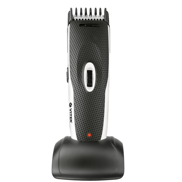 Машинка для стрижки VITEK Vitek 1355, - купить по выгодным ценам в ...
