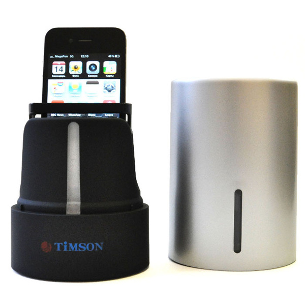 Ультрафиолетовый стерилизатор для сотовых телефонов Timson TО-01-242 ...