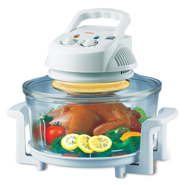 Аэрогриль Supra Supra AGS-1221, AGS-1221 - купить по выгодной цене в ...