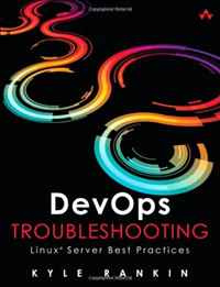 DevOps Troubleshooting: Linux Server Best Practices купить на OZON по низкой цене (19611990)