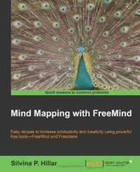 Mind Mapping with FreeMind - купить с доставкой по выгодным ценам в ...