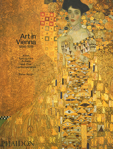 Art in Vienna 1898-1918 | Vergo Peter купить на OZON по низкой цене ...
