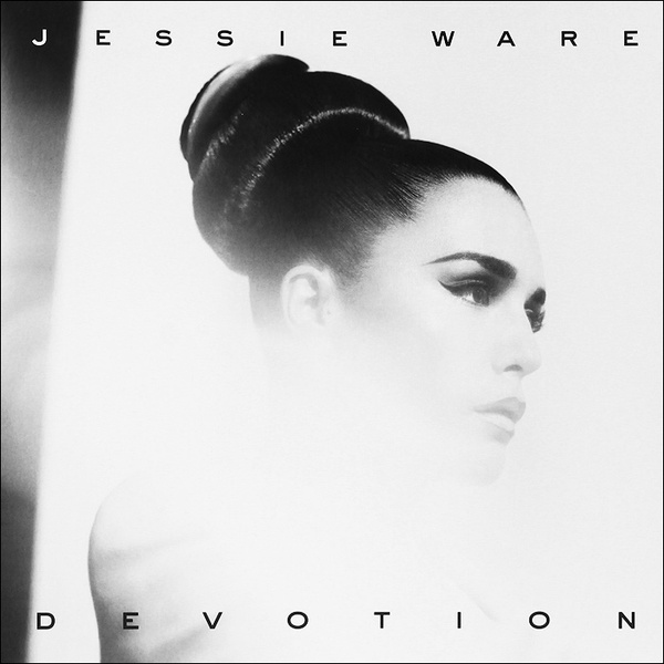 Jessie Ware. Devotion (LP) - купить с доставкой по выгодным ценам в интернет-магазине OZON ...
