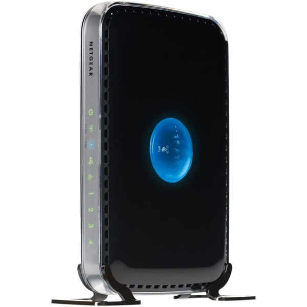 Роутер Netgear NetGear WNDR3400-100PES купить по низкой цене с ...