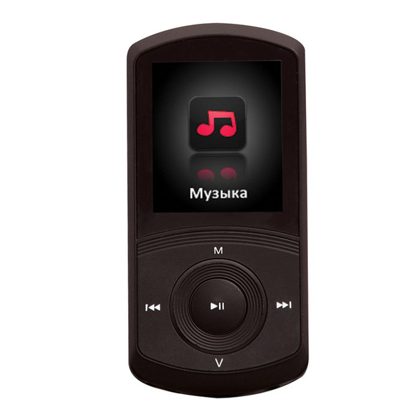 MP3-плеер Ritmix Ritmix RF-4700 купить по выгодной цене в интернет ...