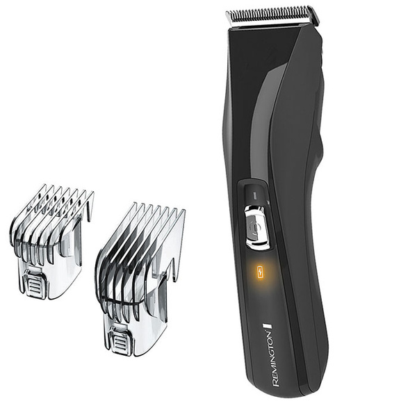 Машинка для стрижки Remington Remington HC5150, черный - купить по ...