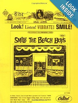 Look! Listen! Vibrate! Smile! купить на OZON по низкой цене (23148487)
