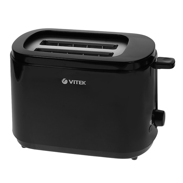 Тостер Vitek VT-1582, купить по выгодной цене в интернет-магазине OZON ...
