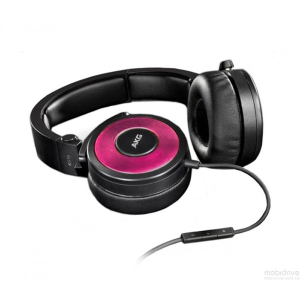 Наушники AKG AKG K619 - купить по доступным ценам в интернет-магазине OZON (23887605)