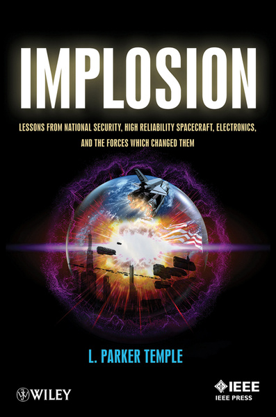 Implosion - купить с доставкой по выгодным ценам в интернет-магазине ...