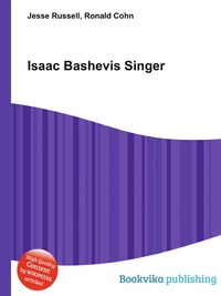 Isaac Bashevis Singer - купить с доставкой по выгодным ценам в интернет ...