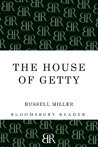 The House of Getty - купить с доставкой по выгодным ценам в интернет ...