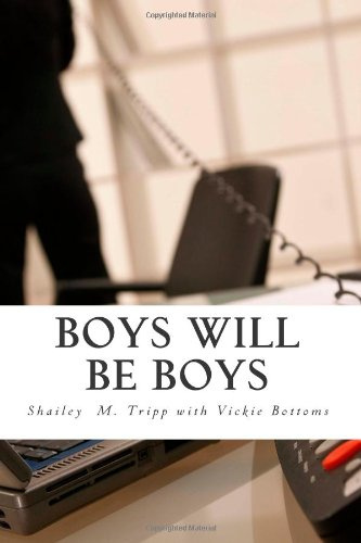Boys Will Be Boys: Media, Morality, and the Coverup of the Todd Palin ...