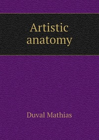 Artistic anatomy - купить с доставкой по выгодным ценам в интернет ...