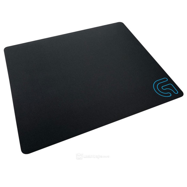 Logitech G Игровой коврик для мыши Logitech G240 943 000044 коврик