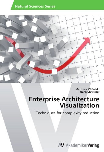 Enterprise Architecture Visualization: Techniques for complexity ...