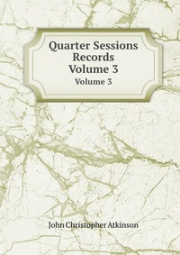 Quarter Sessions Records - купить с доставкой по выгодным ценам в ...