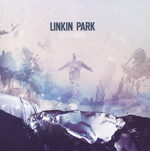 Audio CD Linkin Park. Recharged, (CD) - купить по низким ценам в ...