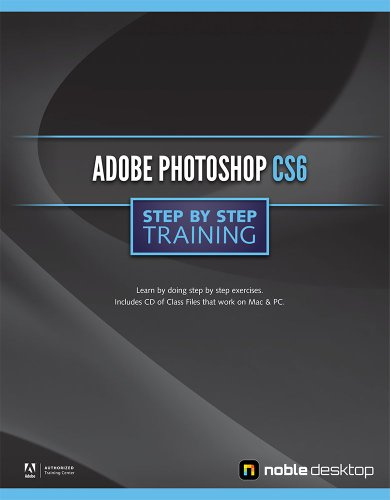 Adobe Photoshop CS6 Step by Step Training - купить с доставкой по ...