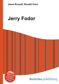 Jerry Fodor купить на OZON по низкой цене (25688154)