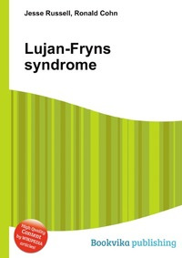 Lujan-Fryns syndrome - купить с доставкой по выгодным ценам в интернет ...