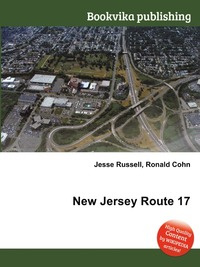 New Jersey Route 17 - купить с доставкой по выгодным ценам в интернет ...
