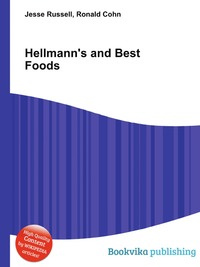 Hellmann's and Best Foods - купить с доставкой по выгодным ценам в ...