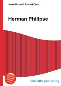 Herman Philipse - купить с доставкой по выгодным ценам в интернет ...