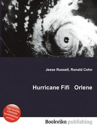 Hurricane Fifi Orlene - купить с доставкой по выгодным ценам в интернет ...